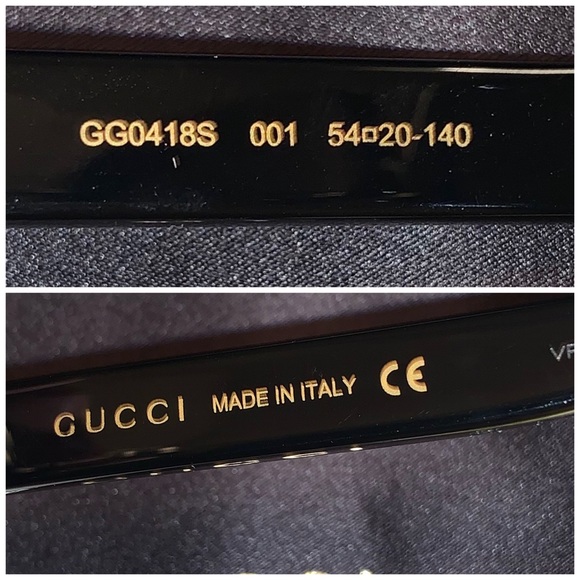 Gucci | Accessories | Gucci Rhinestone Sunglasses | Poshmark